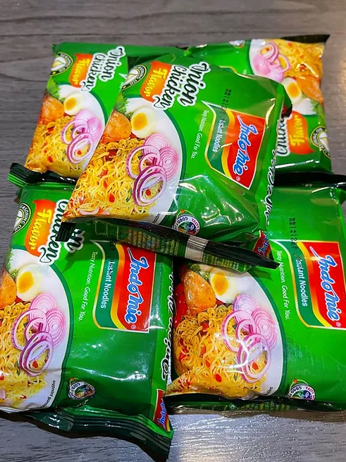 Indomie Instant Noodles: Convenient and Tasty Meal Option - Welland ...