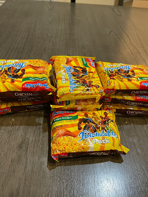 Indomie Instant Noodles: Convenient and Tasty Meal Option - Welland ...