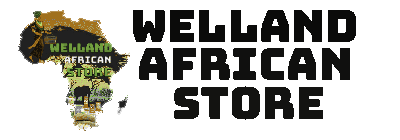 Welland African Store: Your One-Stop Shop for African Products