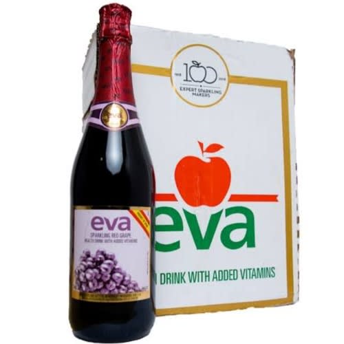 Wine Grapes: Experience the Delightful Eva Sparkling Red Grape - Welland African Store
