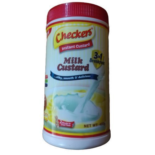 Checkers Custard: The Perfect Ingredient for Delicious Desserts ...