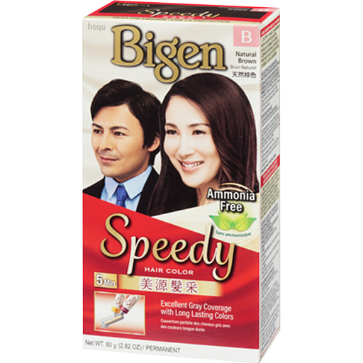 Bigen Speedy Hair Color - Welland African Store